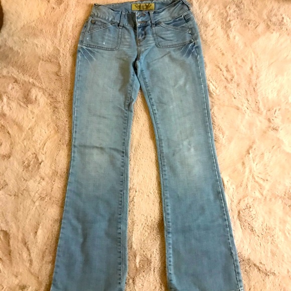 Hint Jeans | Jeans | Hint Bootcut Jeans | Poshmark
